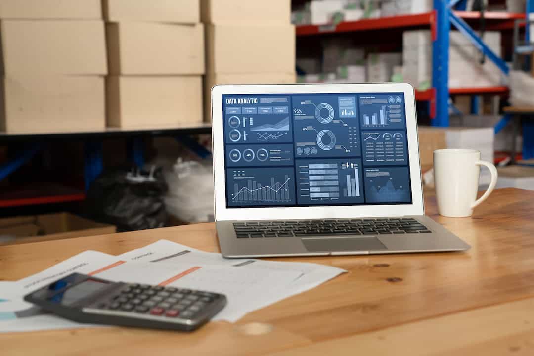 Pallet Management: The Key to Lean Manufacturing Excellence - Bay Area ...